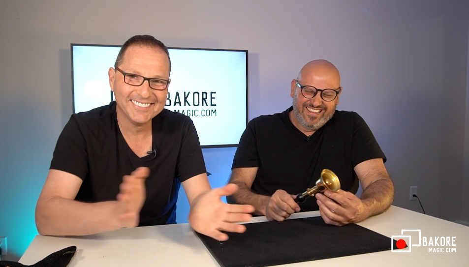 non – BaKoRe Magic