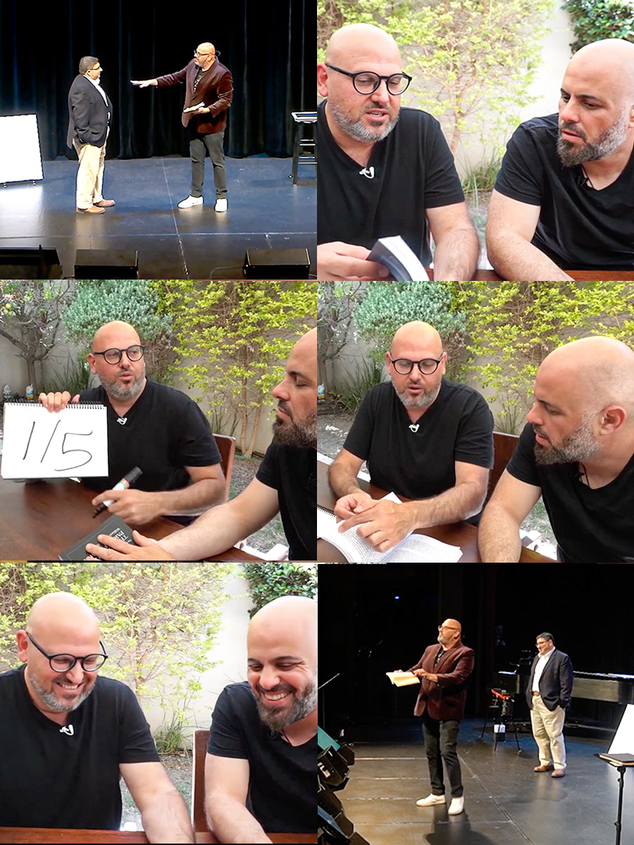 non – BaKoRe Magic