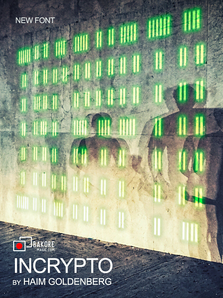 non – BaKoRe Magic