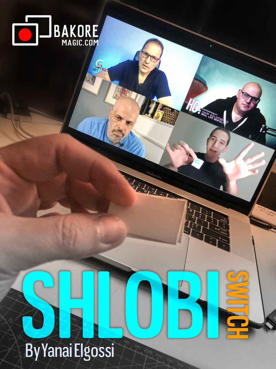 non – BaKoRe Magic