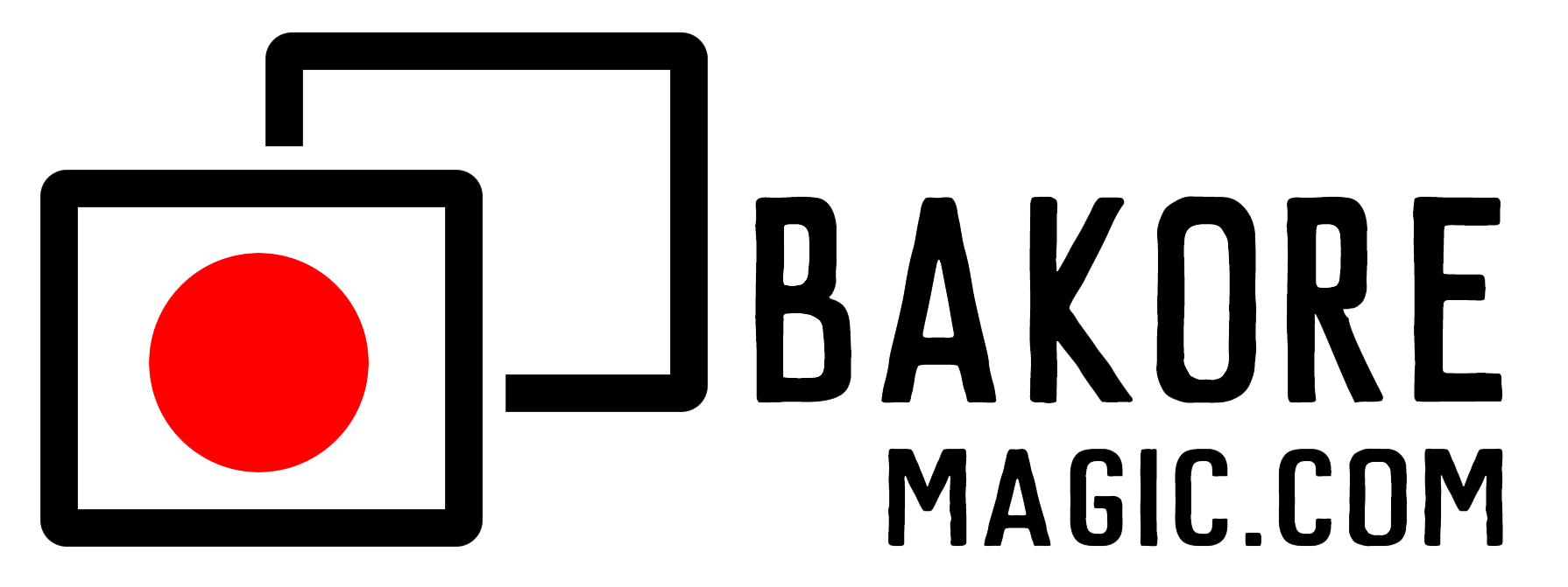 non – BaKoRe Magic